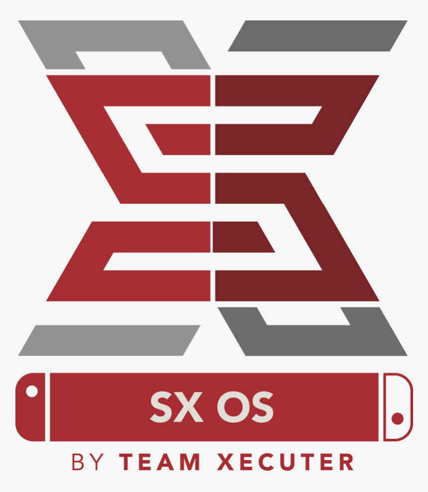 Xecuter Sx Os, HD Png Download , Transparent Png Image - PNGitem
