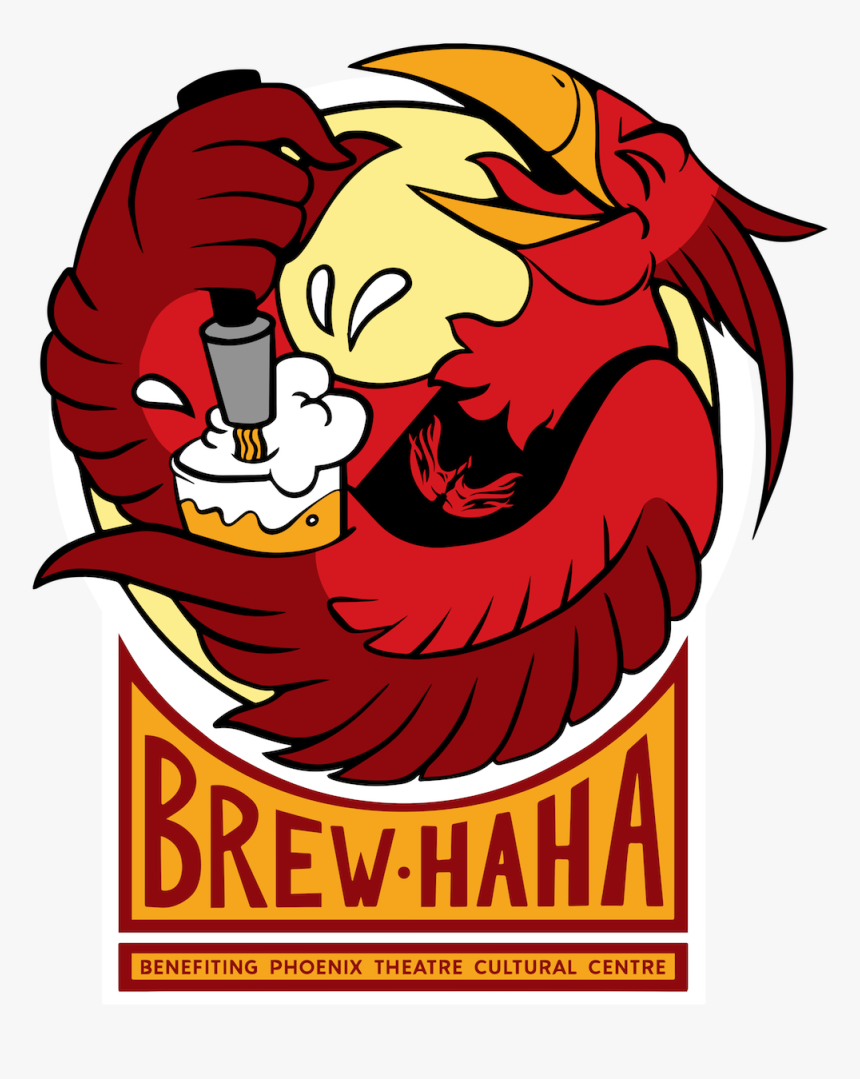 Brew Haha Class Img Responsive True Size, HD Png Download , Transparent ...