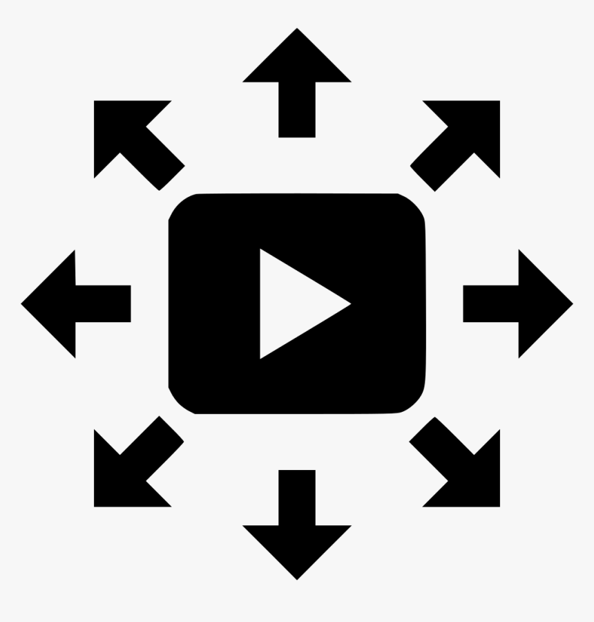 Png File Svg - Mass Email Icon, Transparent Png , Transparent Png Image ...