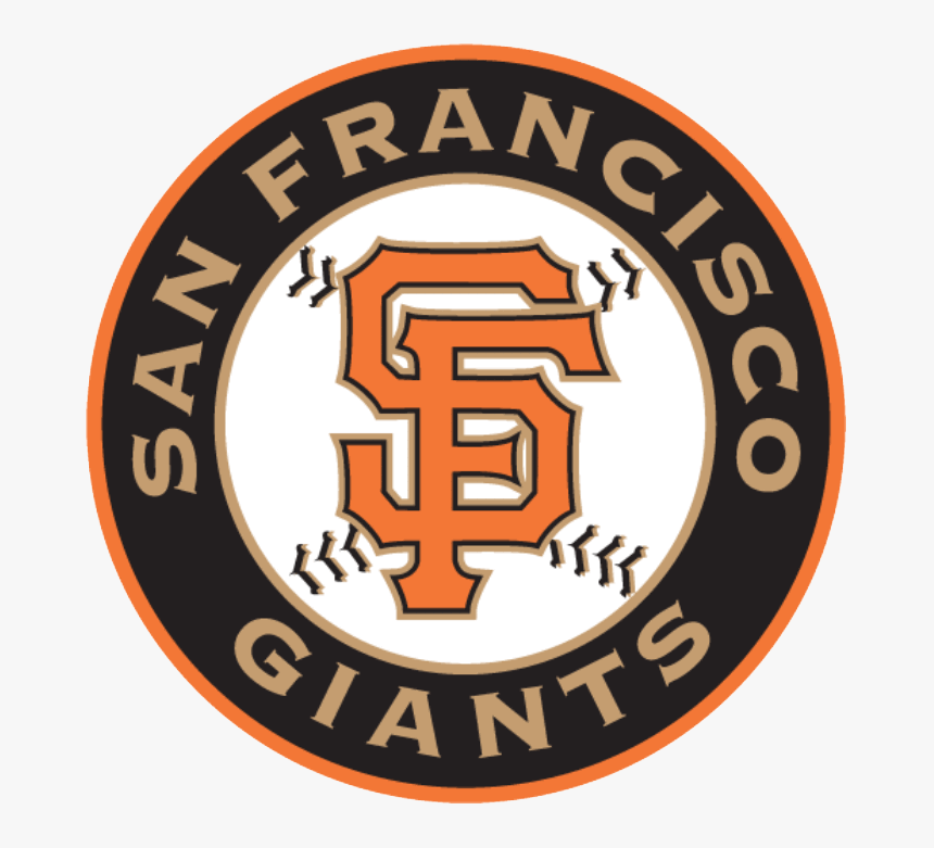 San Francisco Giants Logo, HD Png Download , Transparent Png Image ...