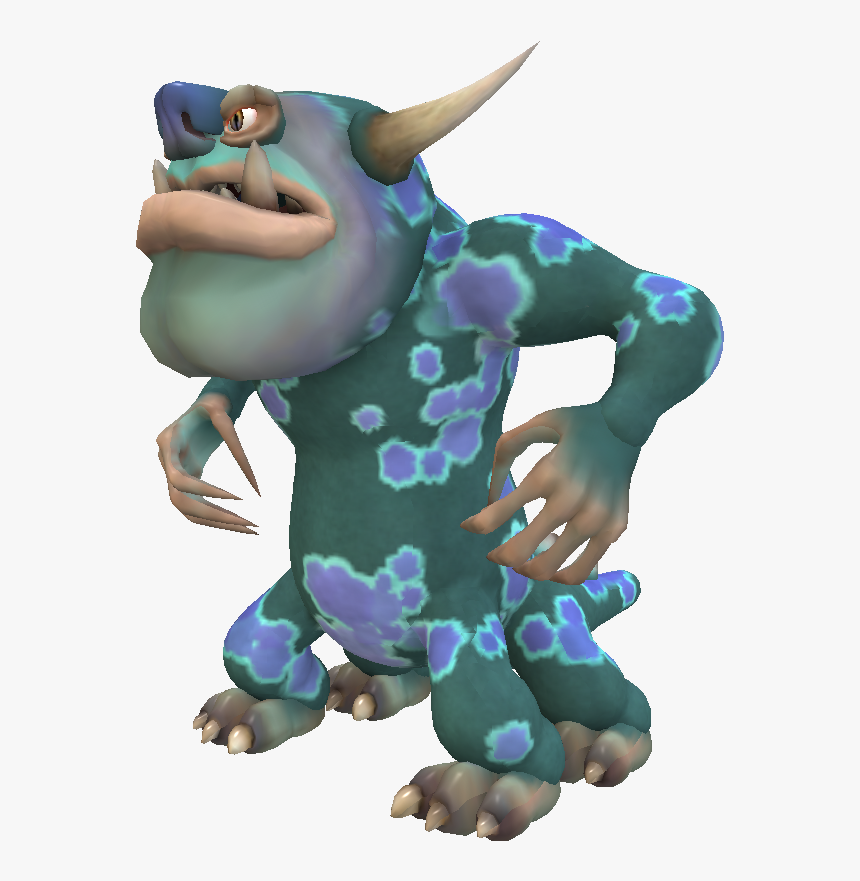 Algernon Creature - Spore Creatures Png Files, Transparent Png ...