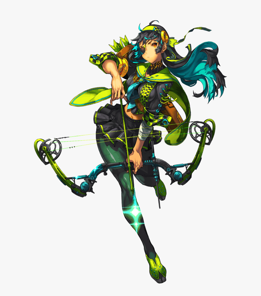 Destiny Child Global - Illustration, HD Png Download , Transparent Png ...