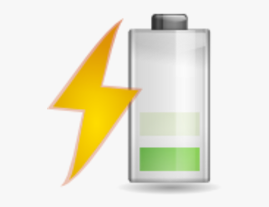 Battery Clipart Low Battery - Charging Clip Art, HD Png Download ...