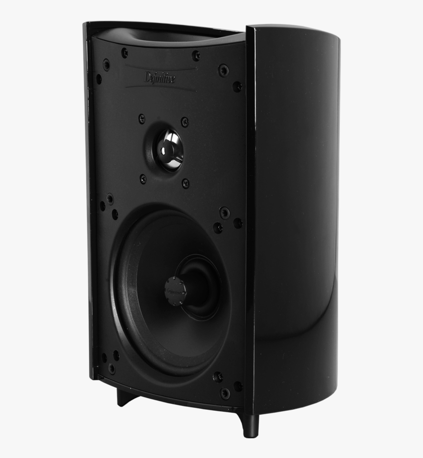 Definitive Technology Promonitor 1000, HD Png Download , Transparent ...