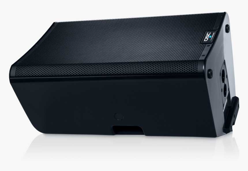 Qsc K12 Monitor, HD Png Download , Transparent Png Image - PNGitem