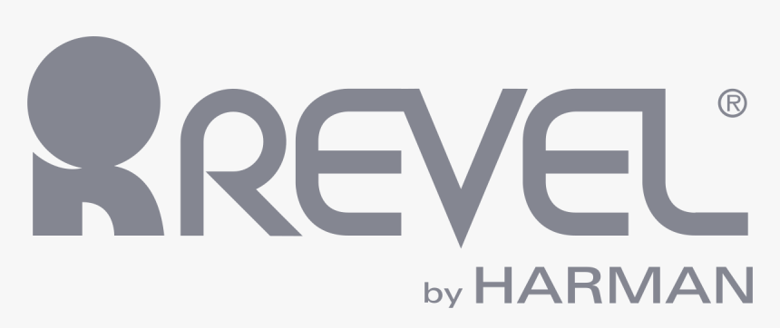 Revel By Harman Logo, HD Png Download , Transparent Png Image - PNGitem