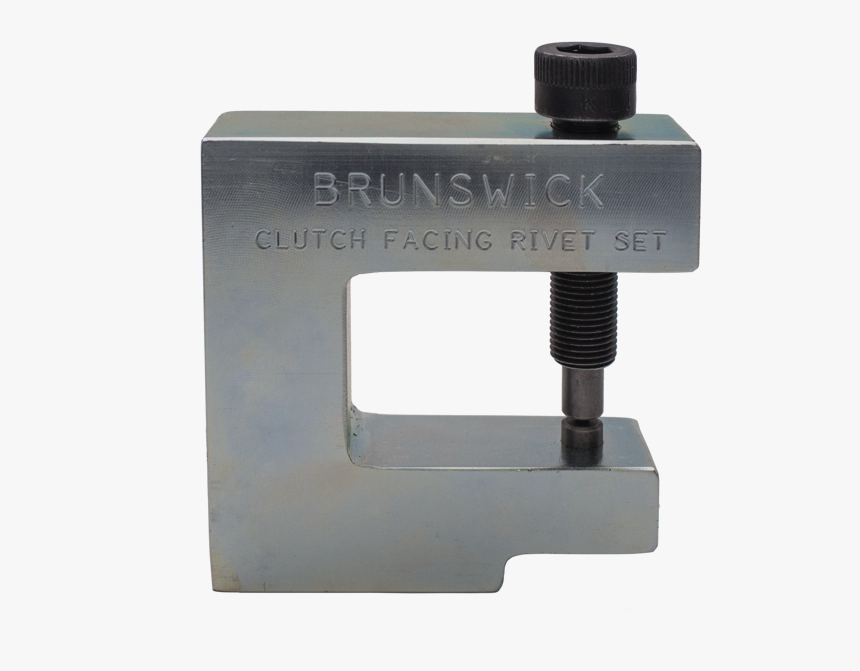 Rivet Setter Clamp, HD Png Download , Transparent Png Image - PNGitem