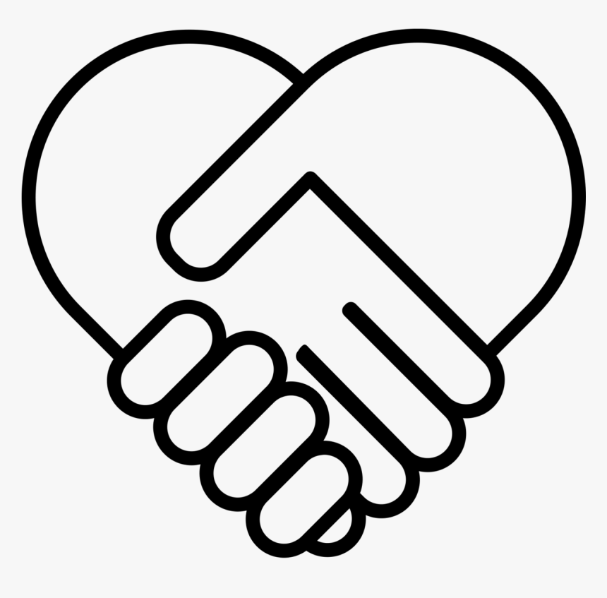 Individuals Like You - Friends Icon Transparent Background, HD Png ...