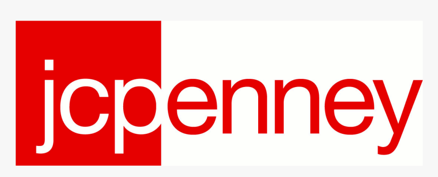 Jcpenney Logo Png Image - Graphic Design, Transparent Png , Transparent ...