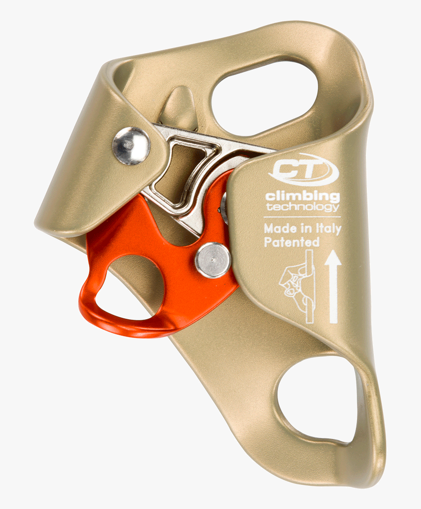 Transparent Chest Png - Climbing Technology Chest Ascender +, Png Download , Transparent Png ...