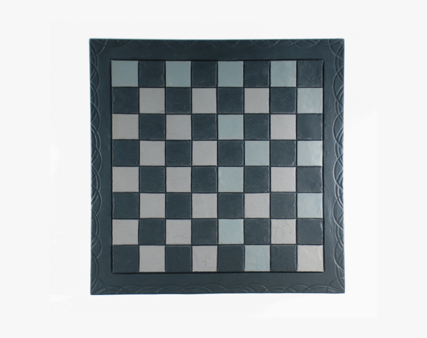 Chess-board - Stila Matte N Metal Eye Shadow Palette, HD Png Download ...