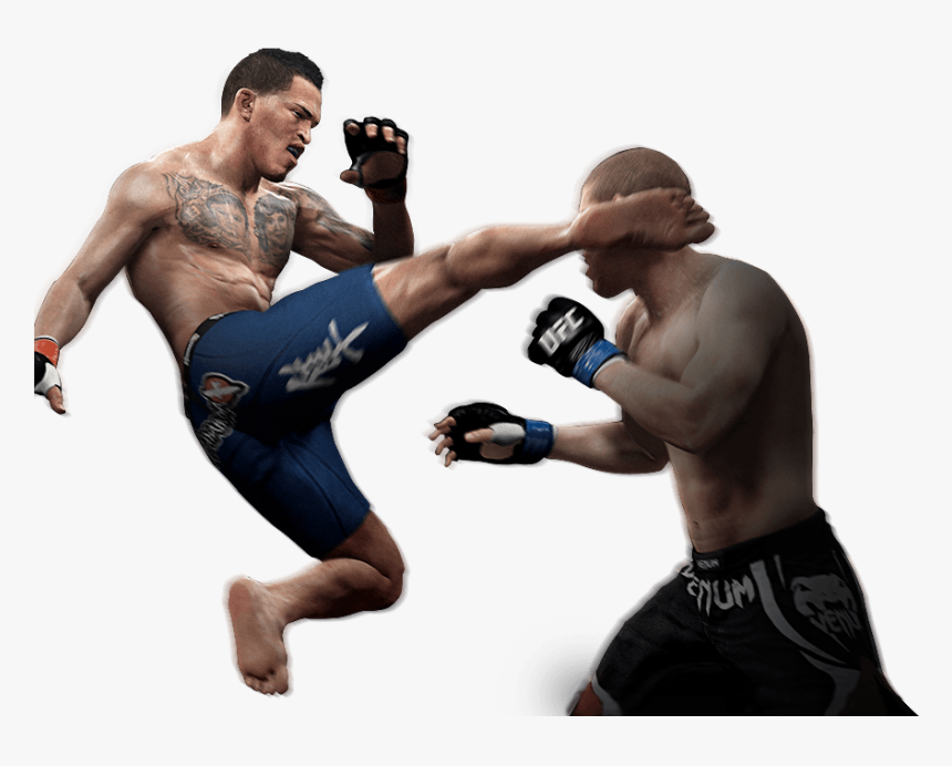 Ufc Png Images Free Download, Ultimate Fighting Championship - Ufc Png ...