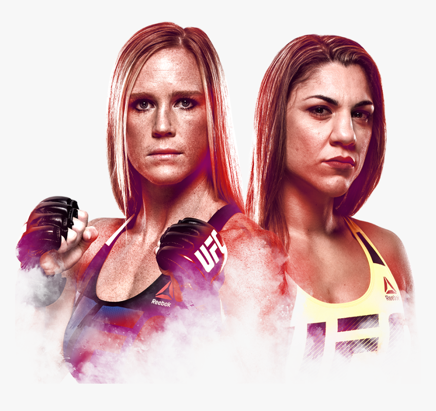 Homepage Girls - Ufc Girl Png, Transparent Png , Transparent Png Image ...