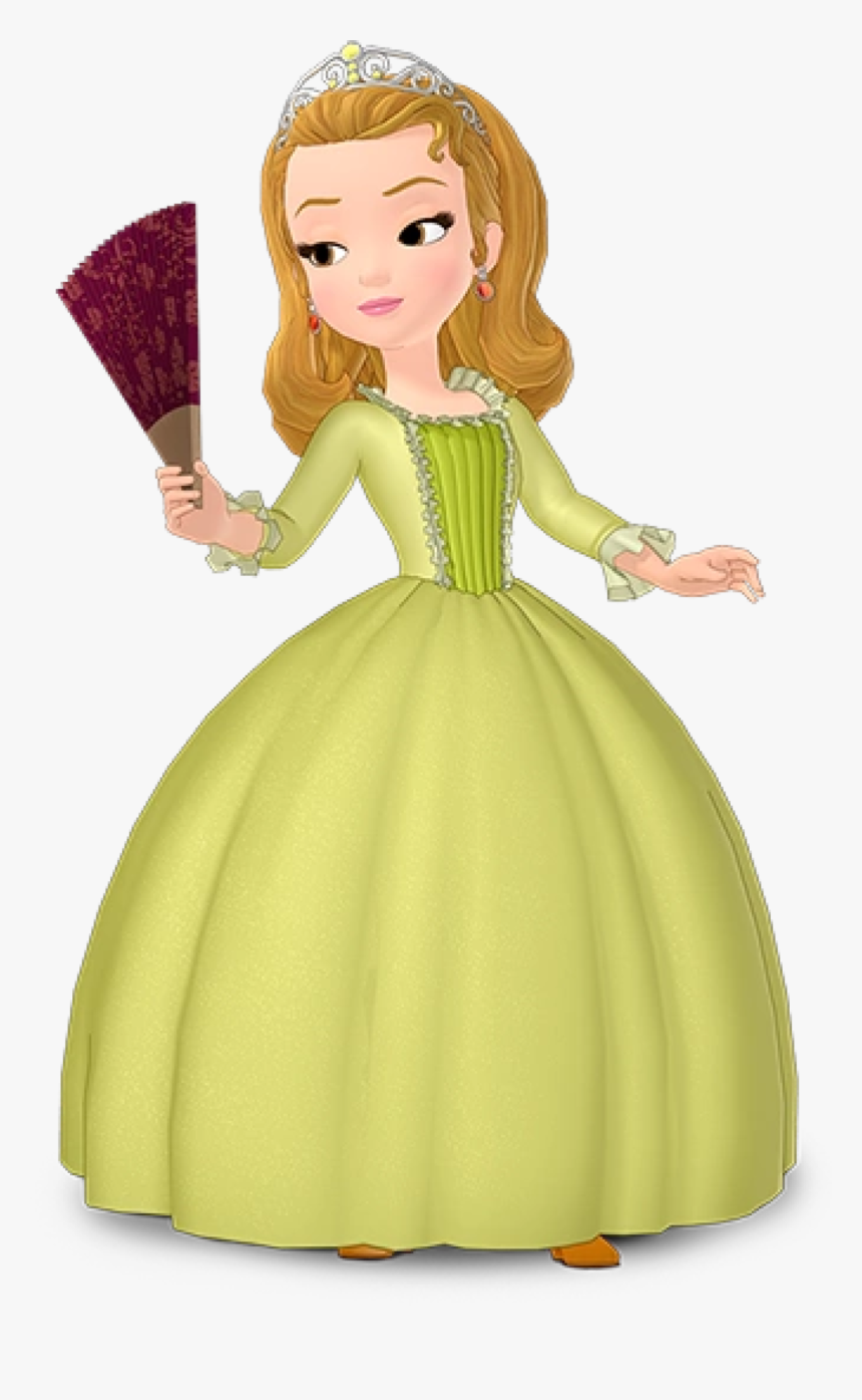 Princess Amber, HD Png Download , Transparent Png Image - PNGitem