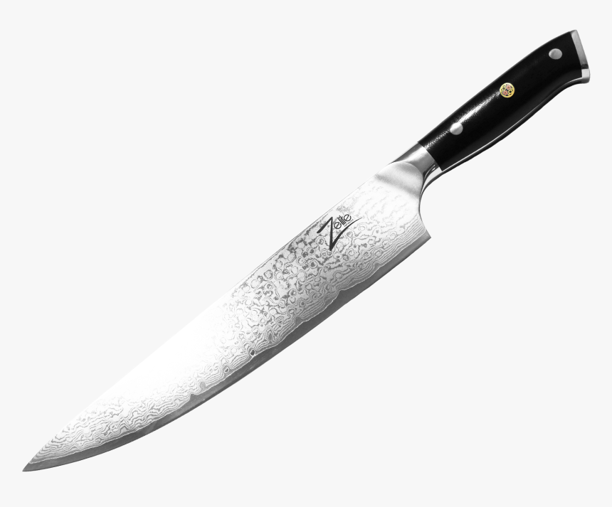 Chef's Knife Png, Transparent Png , Transparent Png Image - PNGitem