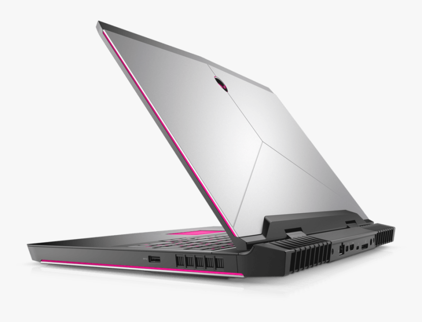 Alienware 17 R4 Aw17r4 7000slv Pus - Dell Alienware 17 R5, HD Png ...