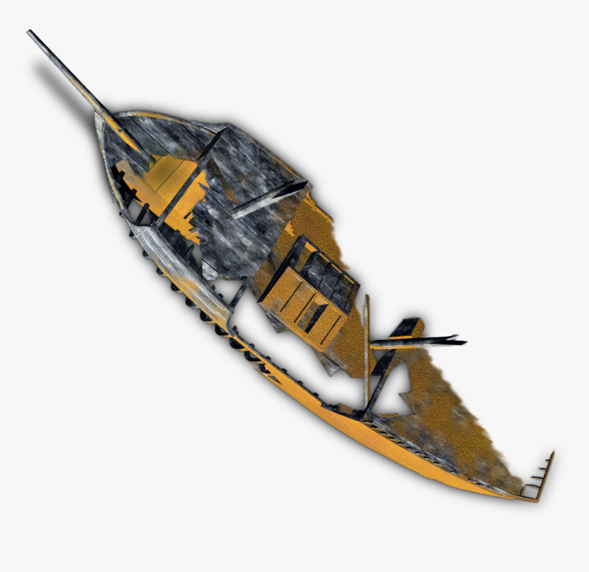 Transparent Boat - Boat, HD Png Download , Transparent Png Image - PNGitem