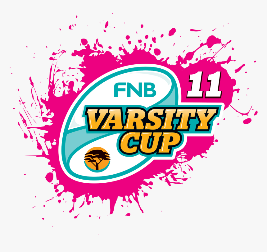 Varsity Cup Logo Png, Transparent Png , Transparent Png Image - PNGitem