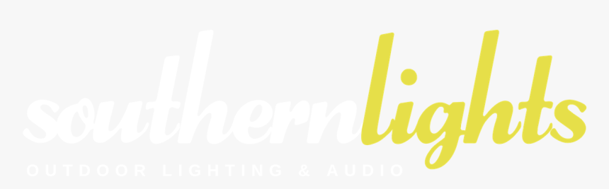 Southern Lights Of Nc - Graphic Design, HD Png Download , Transparent ...