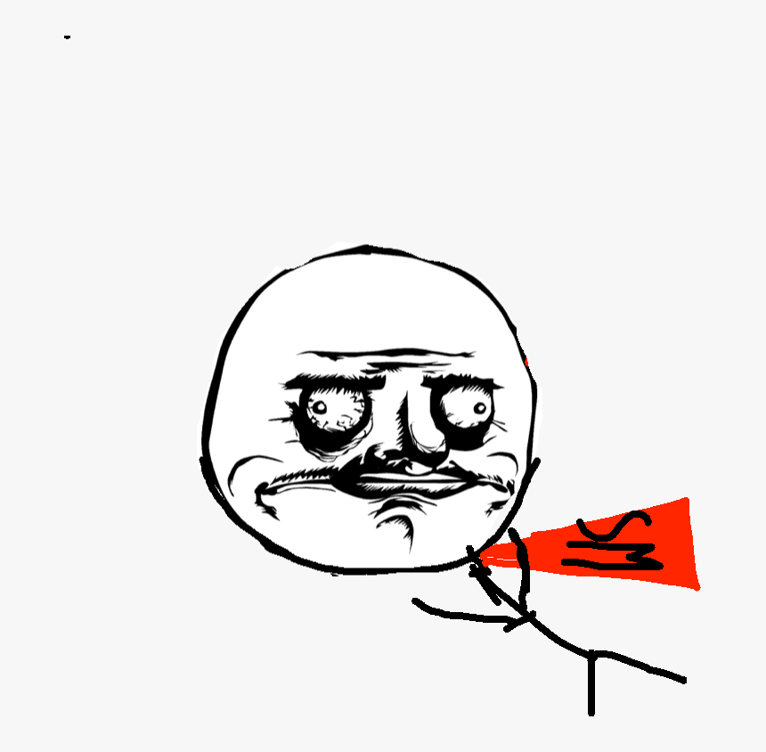 Me Gusta Meme, HD Png Download , Transparent Png Image - PNGitem