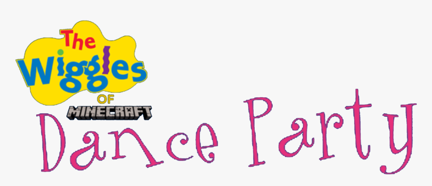 Wiggles Logo Png