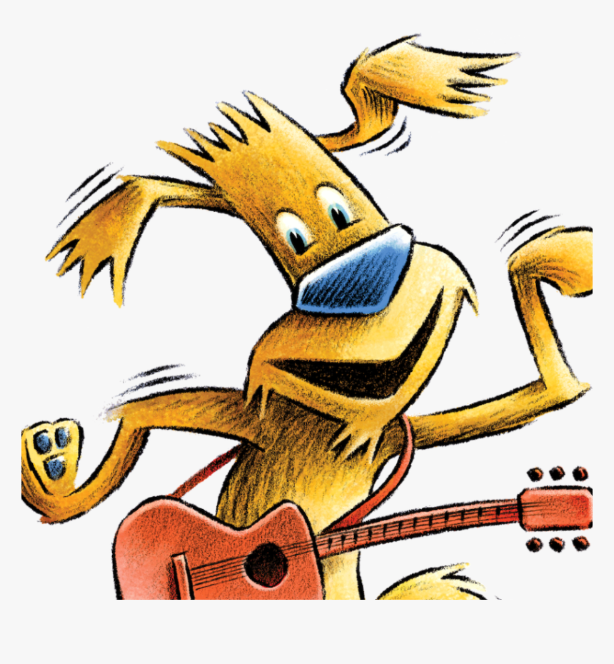 Learn About How To Use The Story Groovy Joe Dance Party - Groovy Joe ...