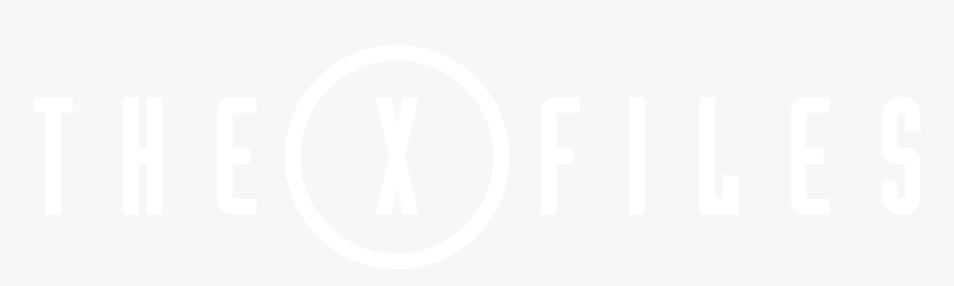 Transparent Struggle Png - X Files Logo White, Png Download ...
