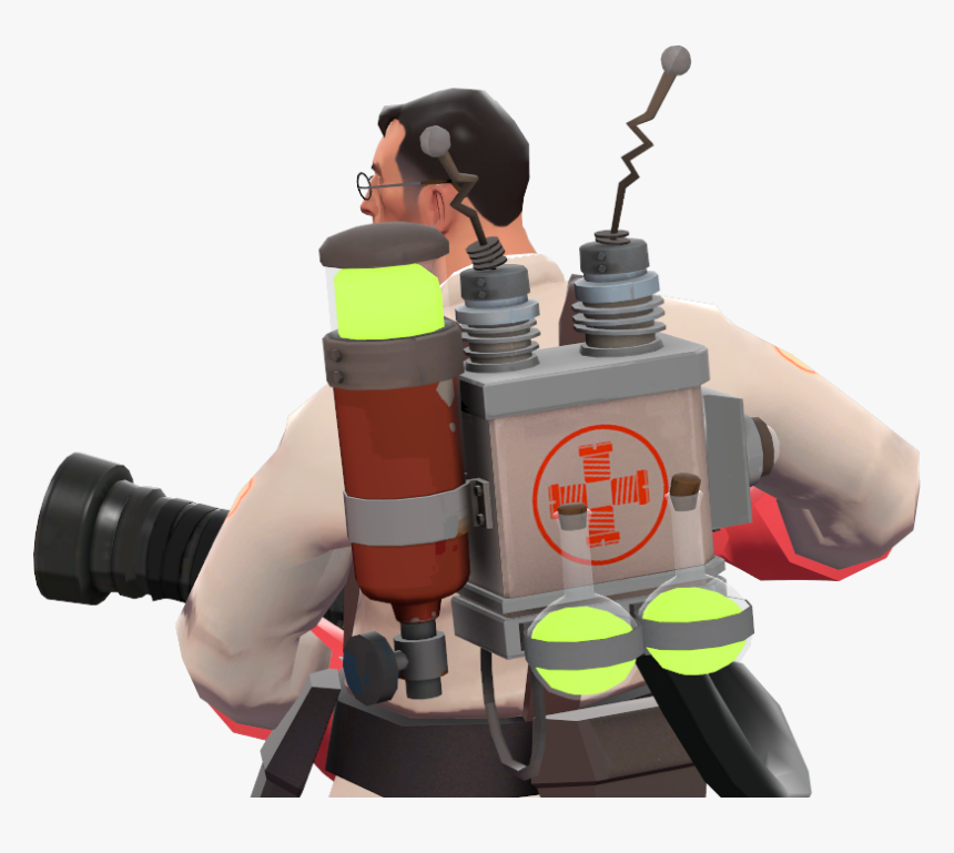 Transparent Minecraft Emerald Png - Tf2 Mad Doctor Pack, Png Download ...