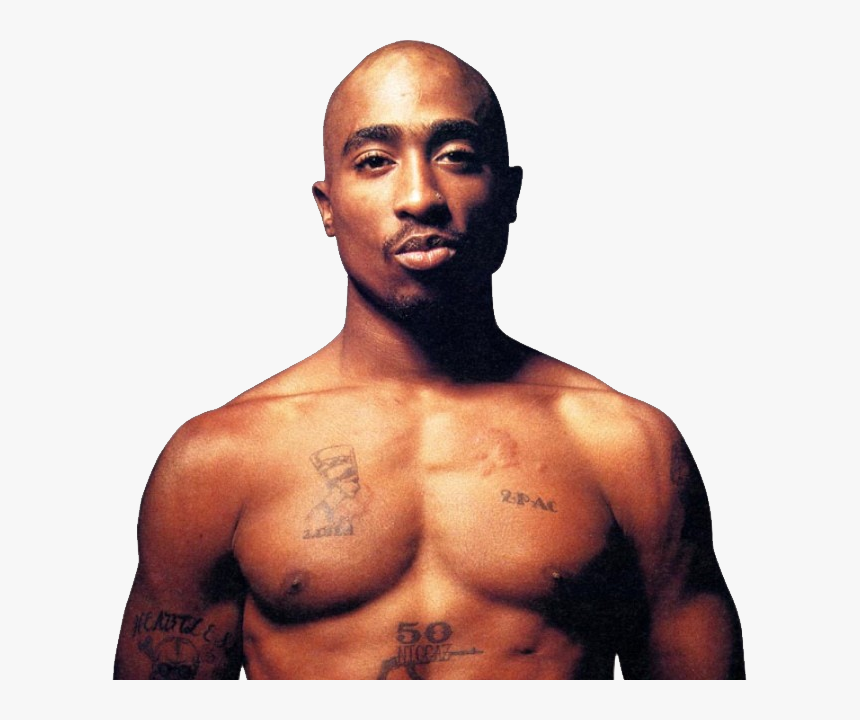 2pac, Tupac Shakur Png - Tupac Shakur, Transparent Png , Transparent ...