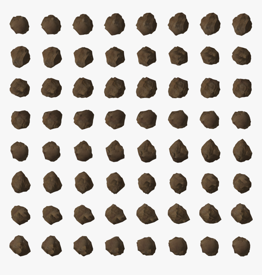 Asteroid Sprite Png CS 1110 Fall 2022