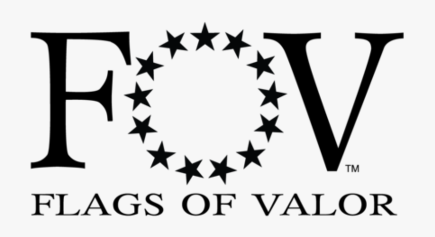 Flags Of Valor Logo, HD Png Download , Transparent Png Image - PNGitem