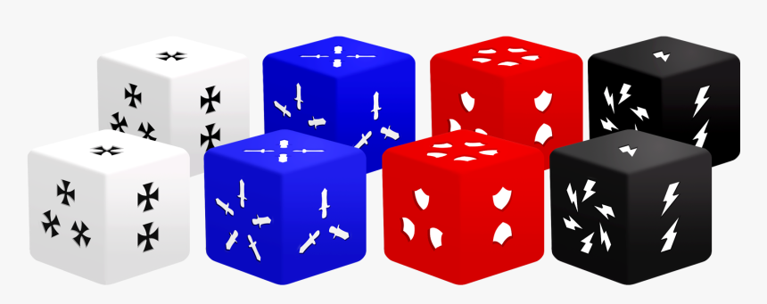 Dice Game, HD Png Download , Transparent Png Image - PNGitem