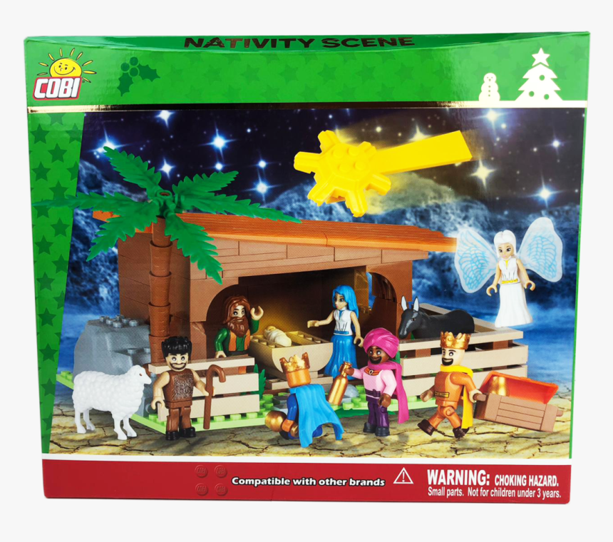 Cobi Small Army, HD Png Download , Transparent Png Image - PNGitem