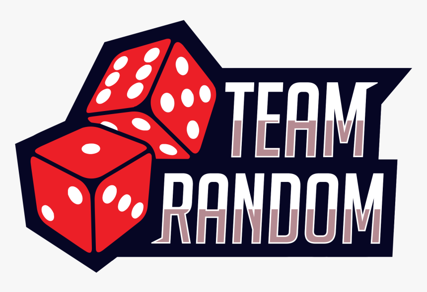 Logo Esport Random Team, HD Png Download , Transparent Png Image - PNGitem