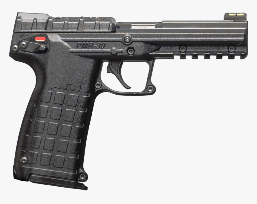 Kel Tec Pmr 30, HD Png Download , Transparent Png Image - PNGitem