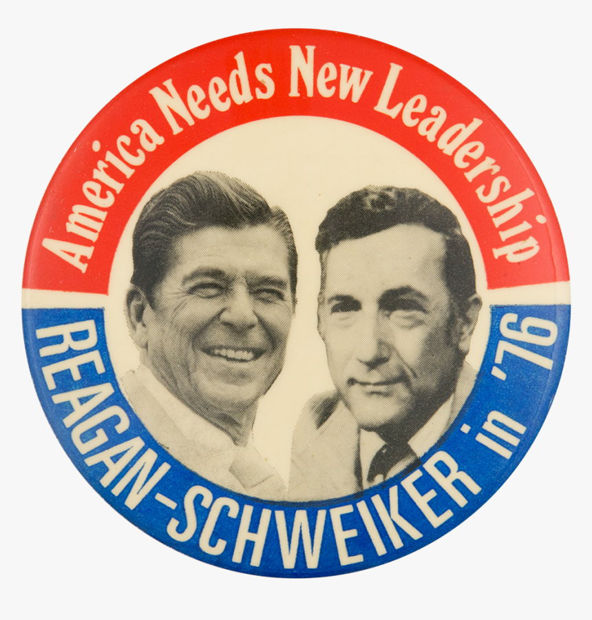 Transparent Ronald Reagan Png - Emblem, Png Download , Transparent Png ...