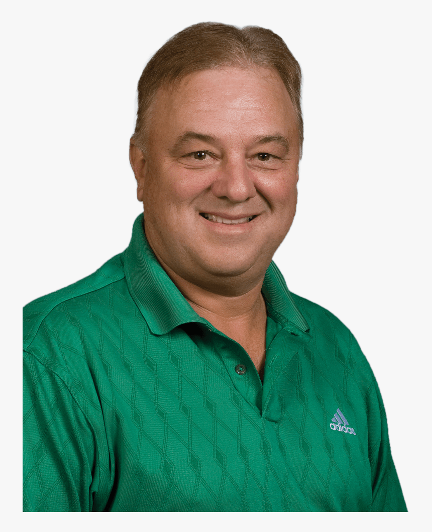 Ron Streck - Ryan Armour, HD Png Download , Transparent Png Image - PNGitem