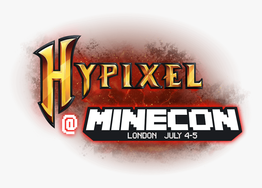 Hypixel, HD Png Download , Transparent Png Image - PNGitem