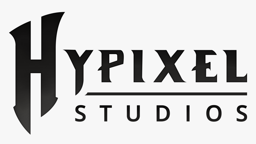 Hypixel Studios Logo, HD Png Download , Transparent Png Image - PNGitem
