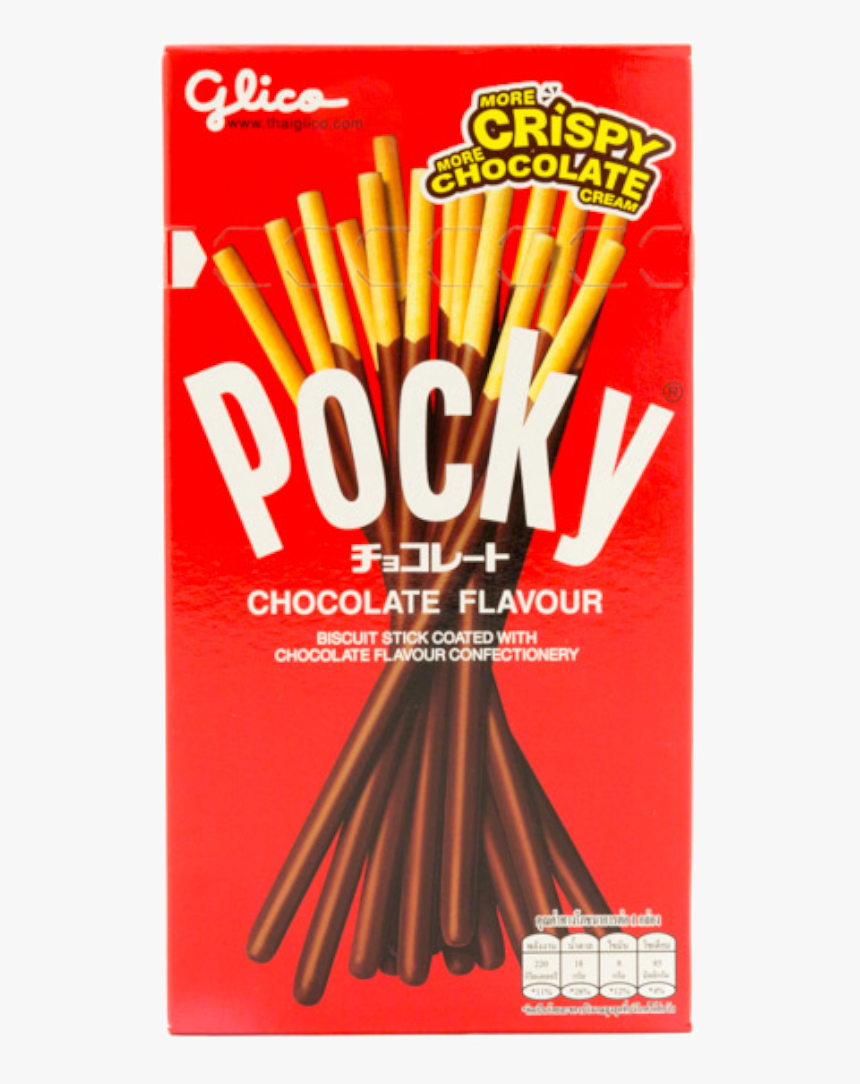Pocky, HD Png Download , Transparent Png Image - PNGitem