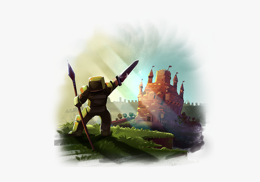 Hypixel Wiki - Hypixel Mega Walls Icon, HD Png Download , Transparent ...