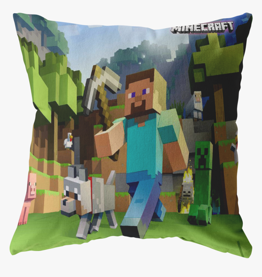 Minecraft Tree Png, Transparent Png , Transparent Png Image - PNGitem