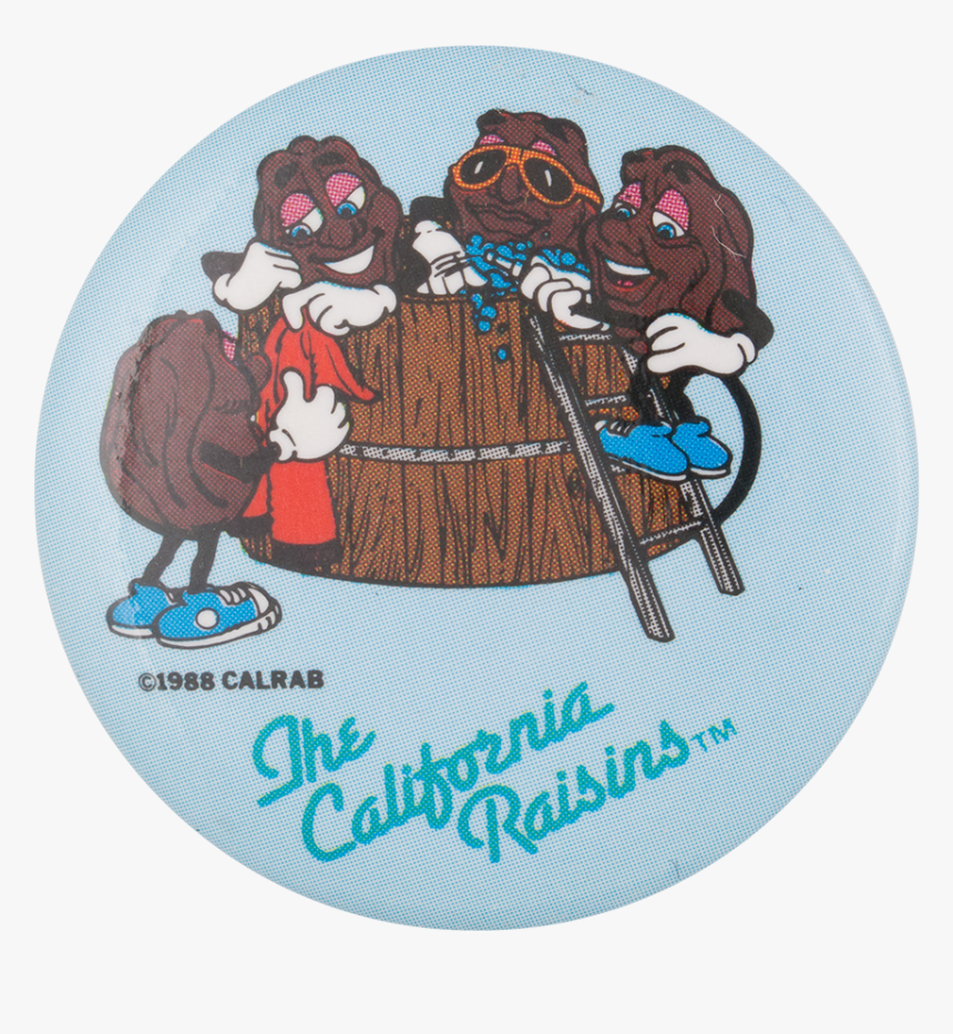 Transparent Raisin Png - Cartoon, Png Download , Transparent Png Image ...