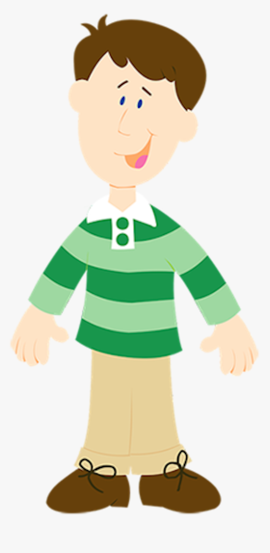 Steve - Blue's Clues, HD Png Download , Transparent Png Image - PNGitem