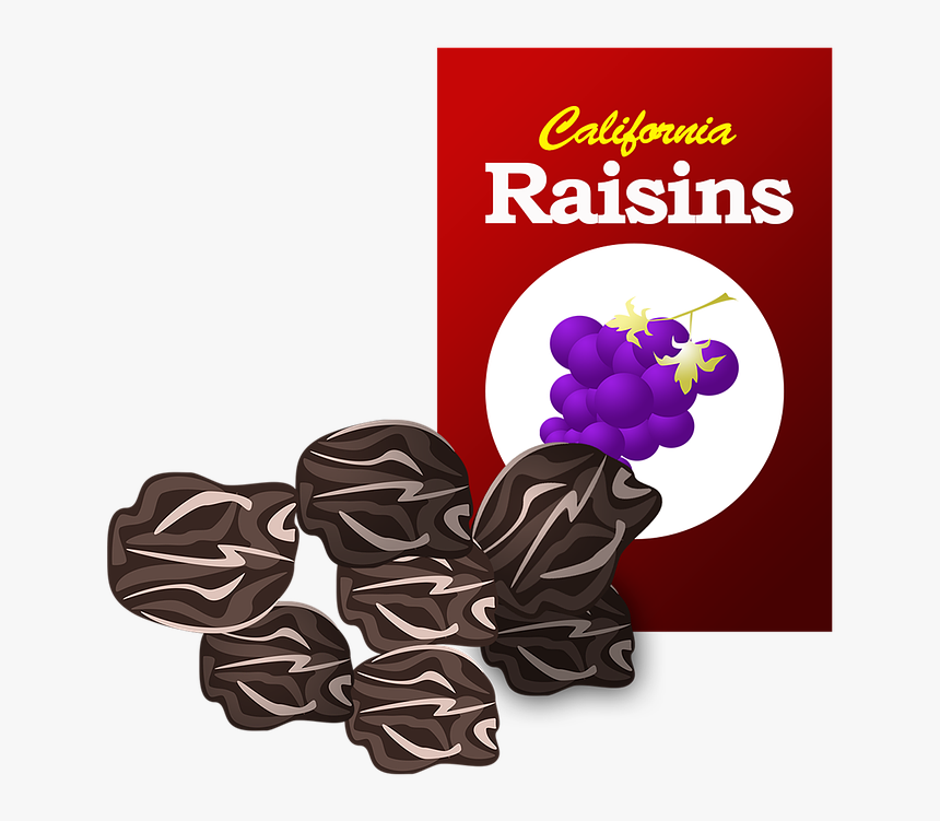 Raisin Box
