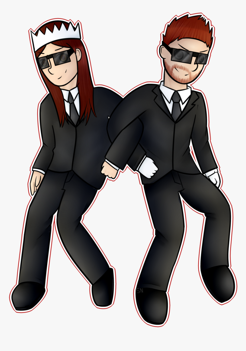 Agent Zed Shed Fan Art Character - Cartoon, HD Png Download ...