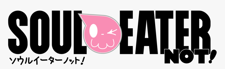 Soul Eater Logo Png