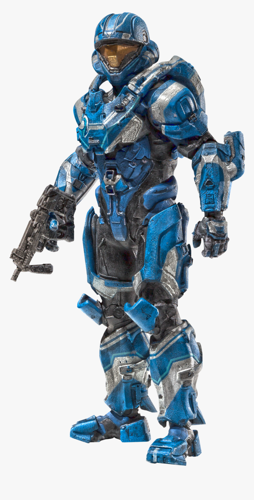 Helljumper Halo 5, HD Png Download , Transparent Png Image - PNGitem