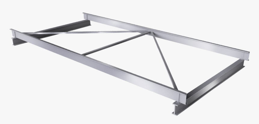 Zed Purlin - Roof Rack, HD Png Download , Transparent Png Image - PNGitem