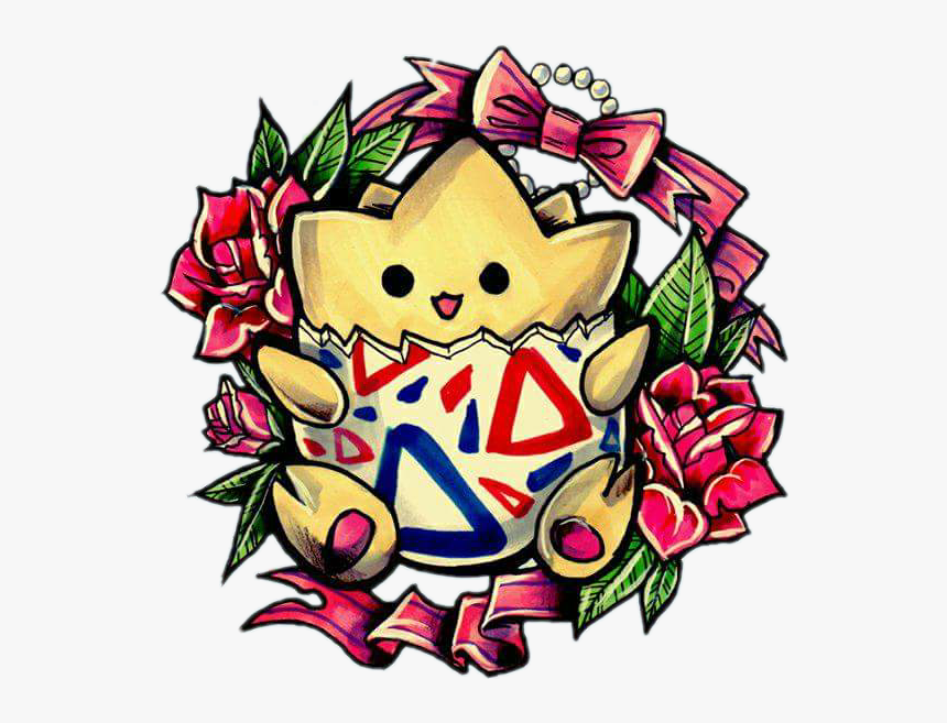 Togepi , Png Download, Transparent Png , Transparent Png Image - PNGitem